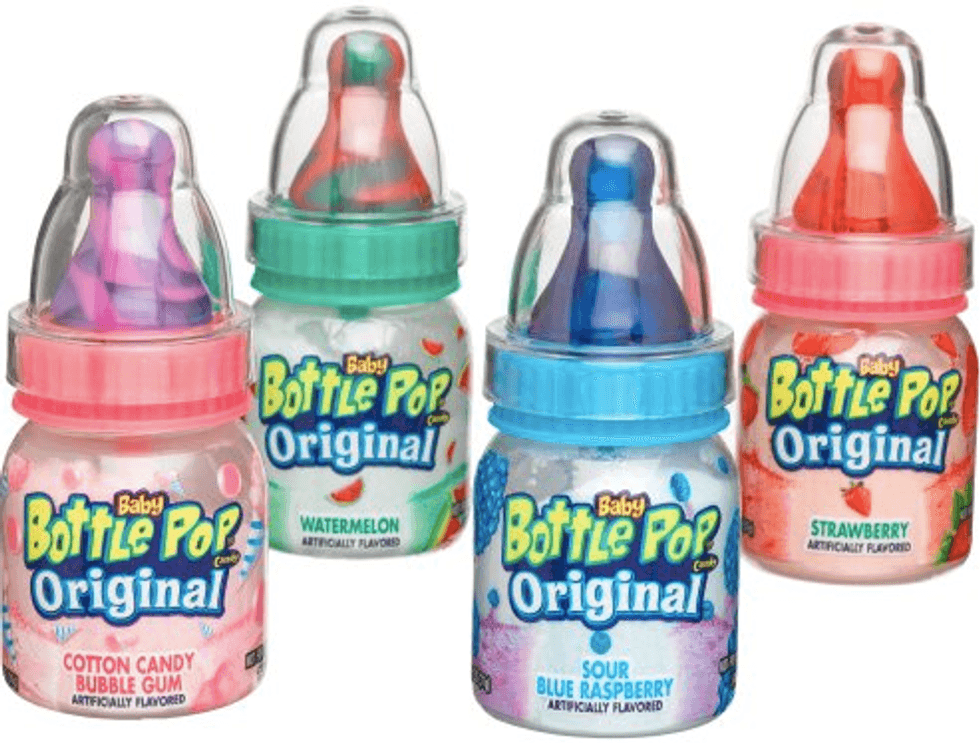50 Nostalgic Throwback Items For All You '90s Kids