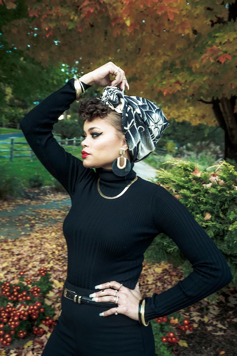 14 Female R&B Artists You Need To Know