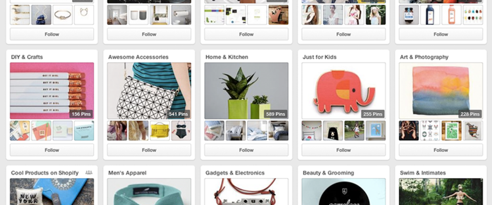 How To Get The Most Out Of Pinterest