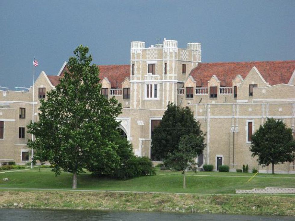 10 Ways You Know You Grew Up In Dixon, IL