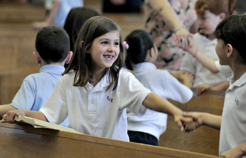 11 Ways You Know You Grew Up Catholic And Loved It