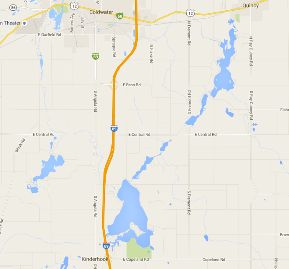 Top 5 Summer Attractions In Coldwater, MI