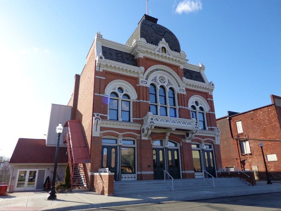 Top 5 Summer Attractions In Coldwater, MI