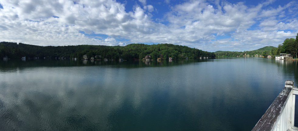 24 Things You Know To Be True Growing Up At The Lake
