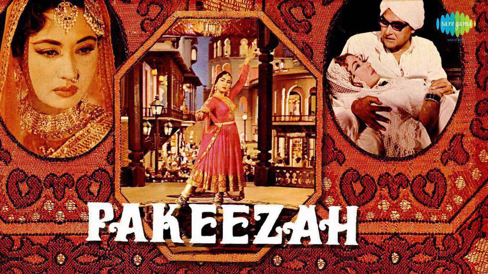 8 Historical Bollywood Films That Illustrate Muslim Culture