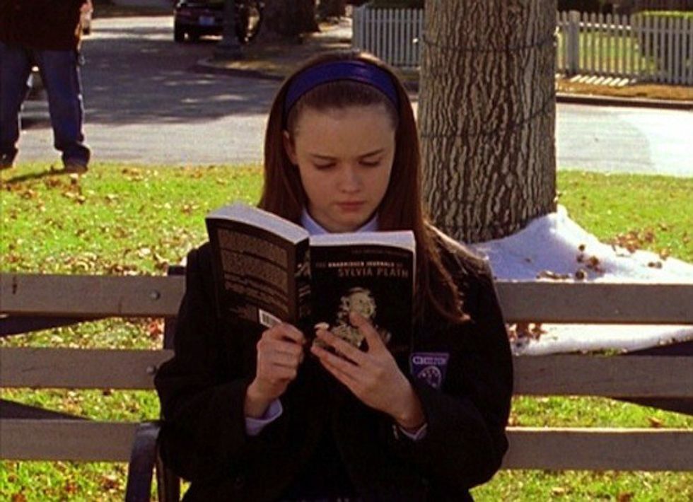 The Best 20 Songs From The Gilmore Girls Soundtrack