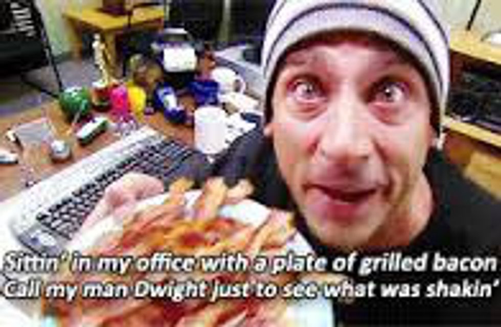 Top 25 Michael Scott Moments