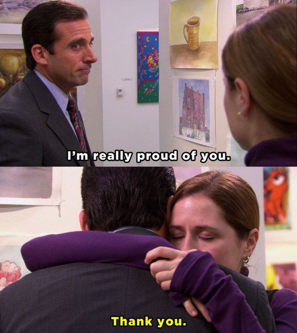 Top 25 Michael Scott Moments