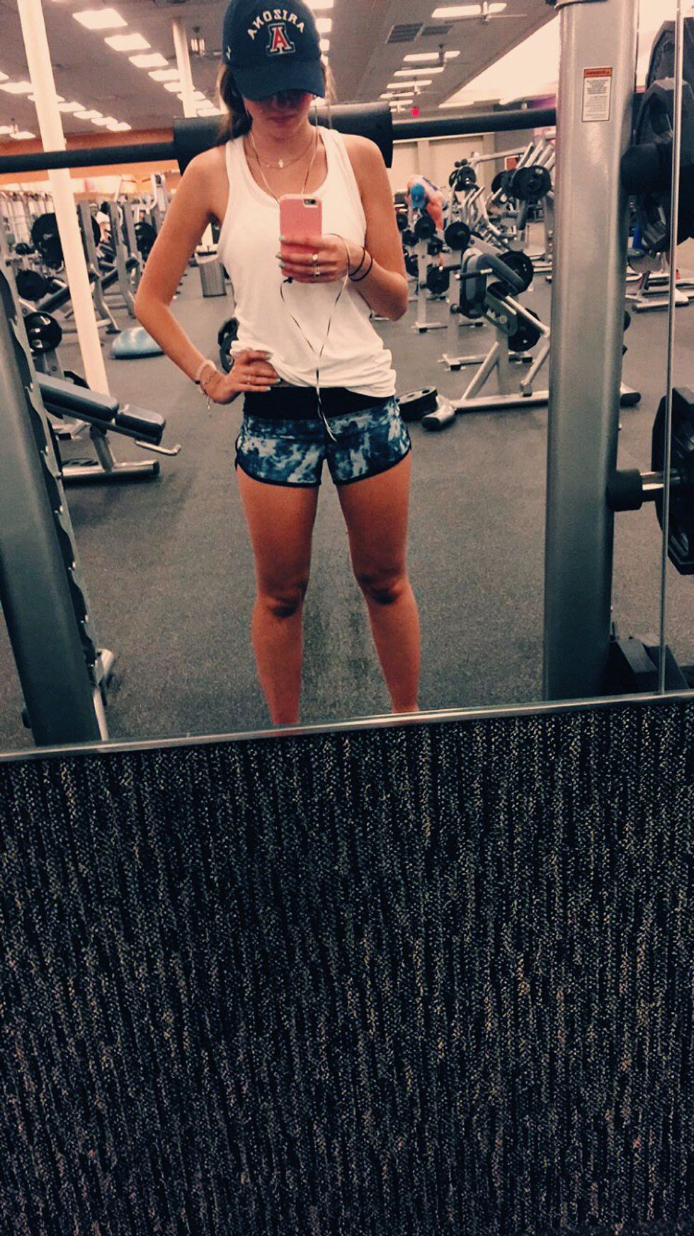 20 Snapchats We've All Sent