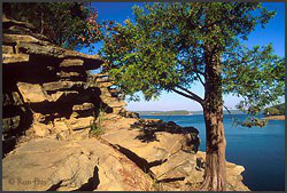 49 Things To Do In Oklahoma This Summer