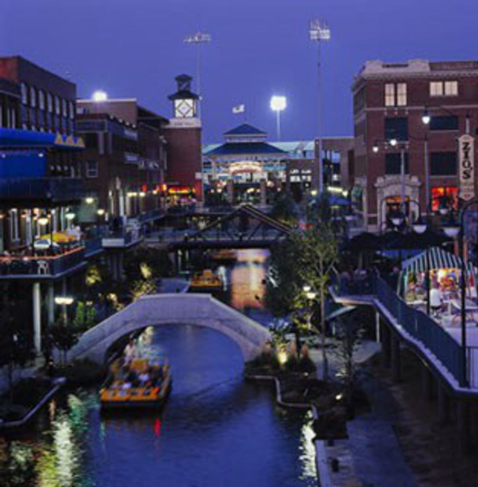 49 Things To Do In Oklahoma This Summer