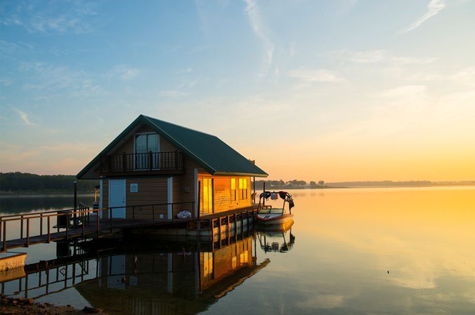 49 Things To Do In Oklahoma This Summer