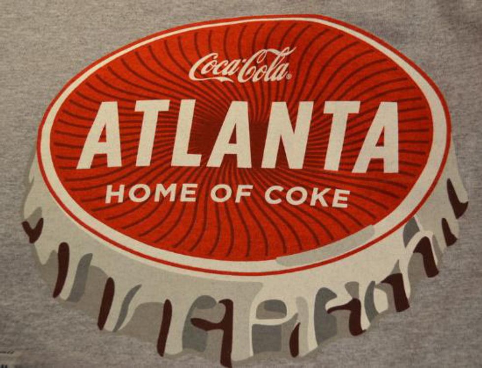 10 Reasons Why Georgia Is The Best State