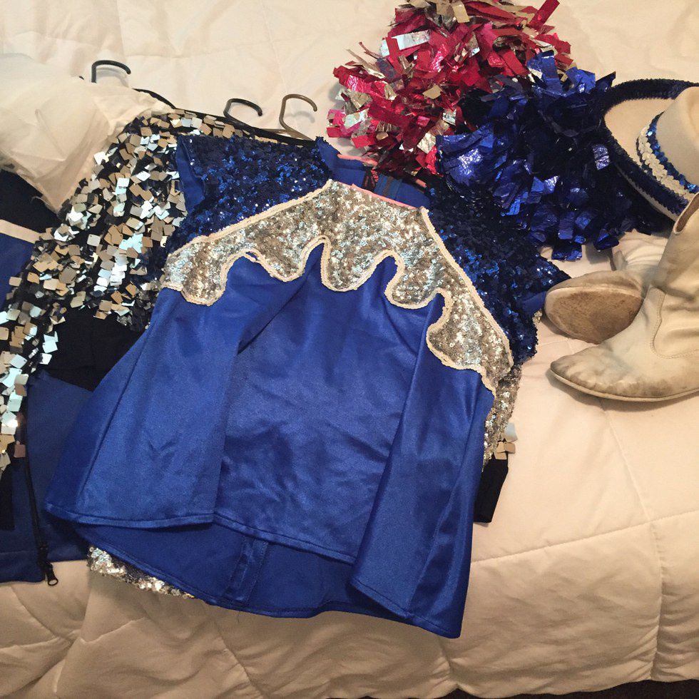 11 Things Former Dancers Do