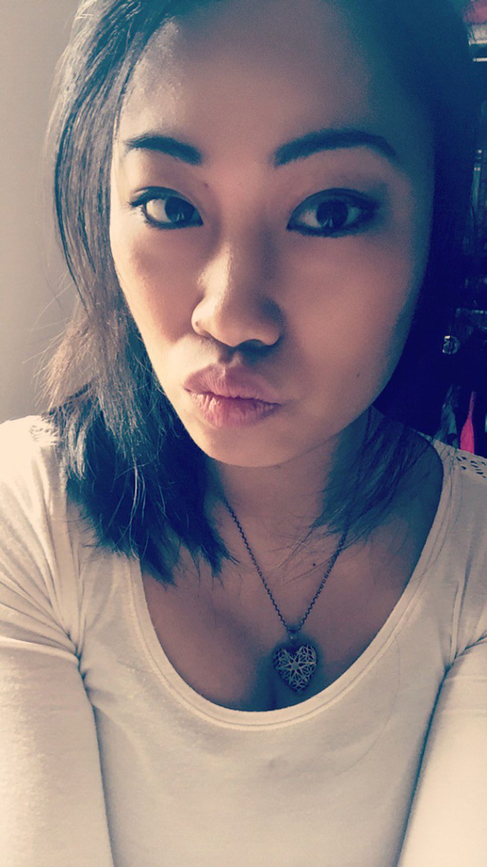 13 Snapchat Filters Ranked From One to Ten