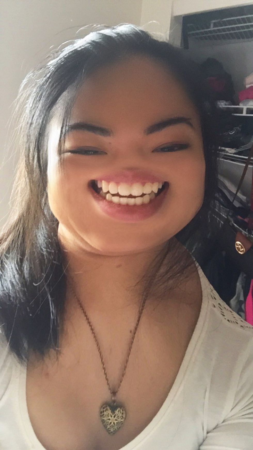 13 Snapchat Filters Ranked From One to Ten