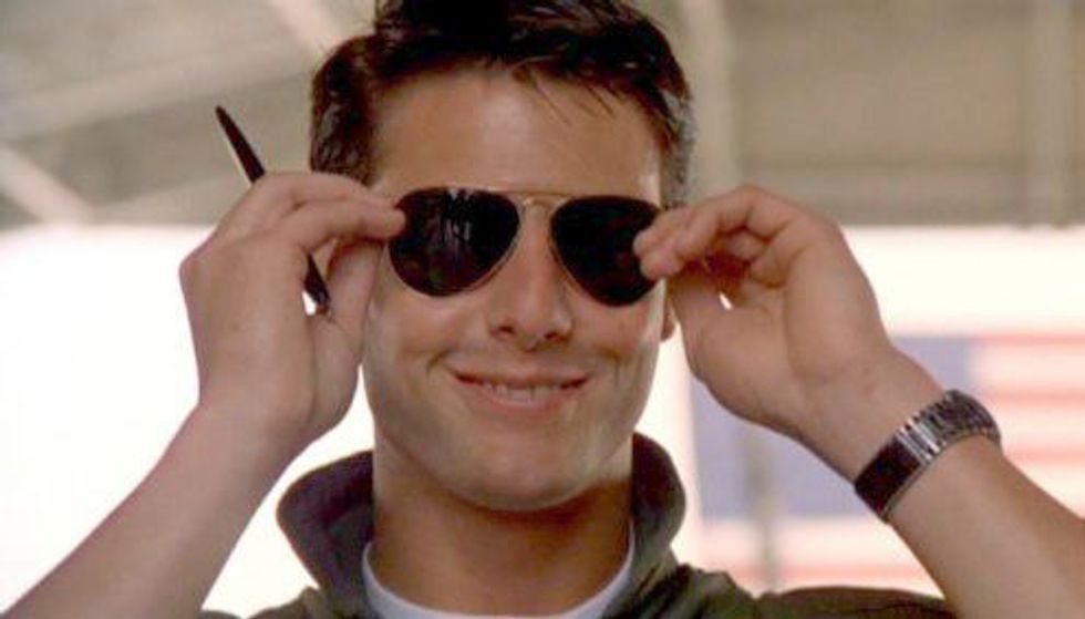 6 Reasons We Love Top Gun