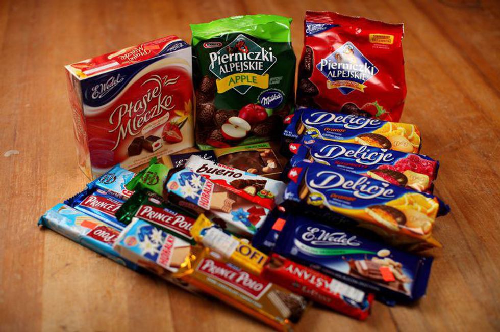 30 Signs You Grew Up Polish