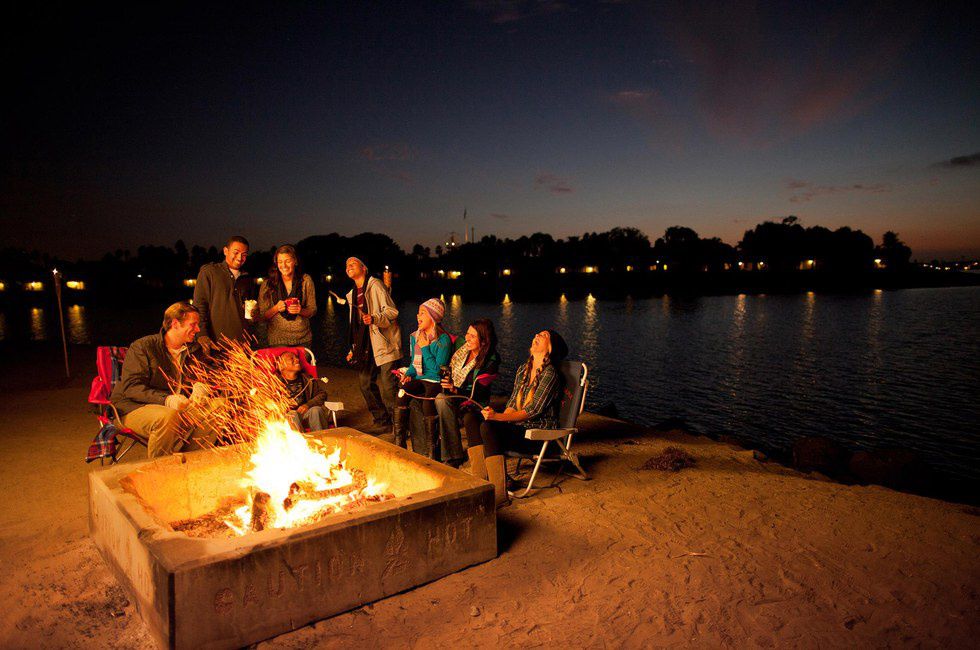 8 Fun Things To Do This Summer!