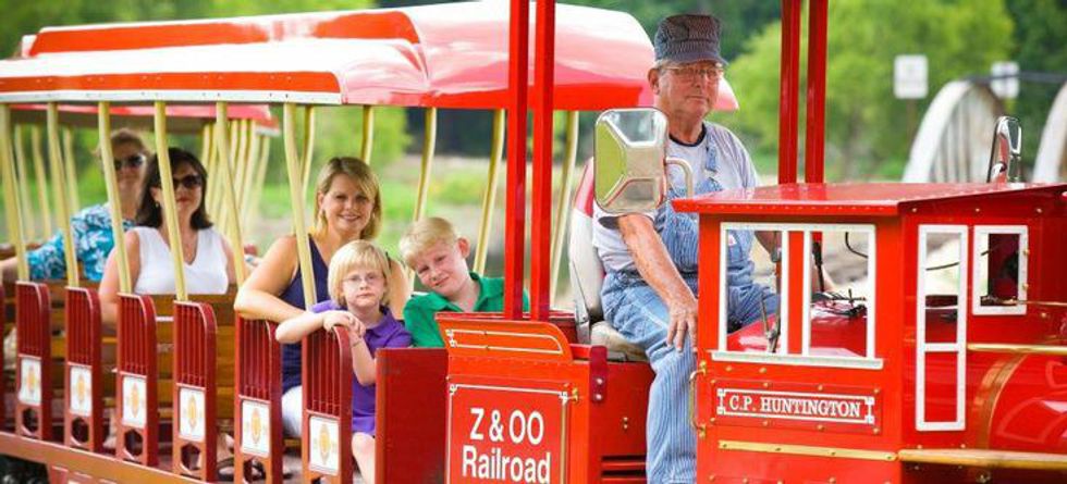 12 Summer Destinations Near Beaumont, Texas