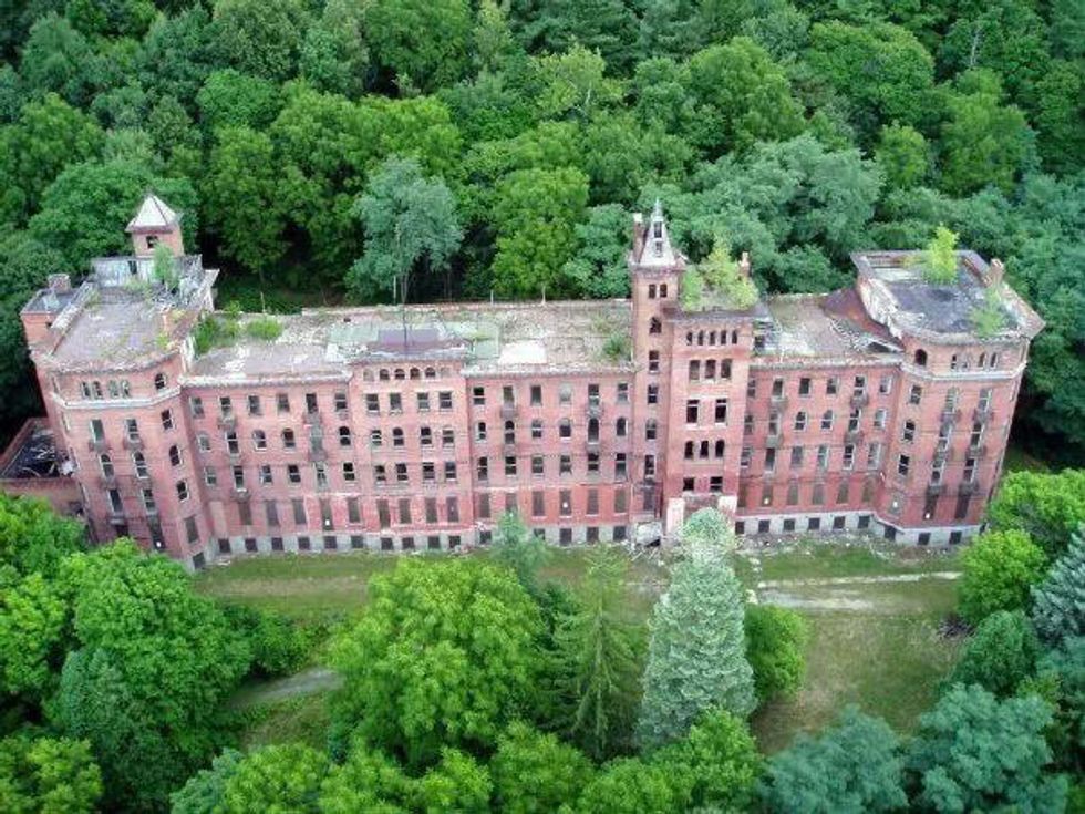 Things You Know Growing Up In Dansville, NY