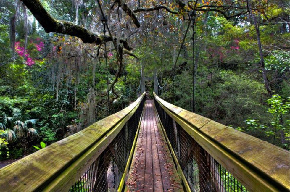 8 Warm Florida Destinations To Check Off Your Bucket List