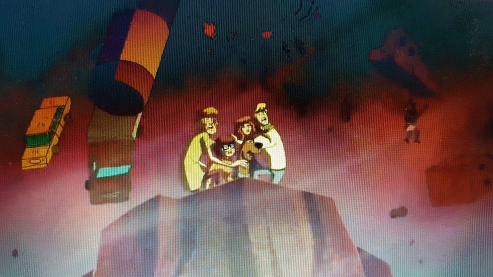 Scooby-Doo Taught Us About Life, Friendship And Teamwork