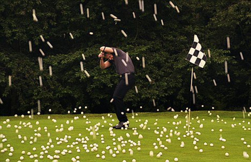 11 Things Everybody Should Know About The Caddying Lifestyle