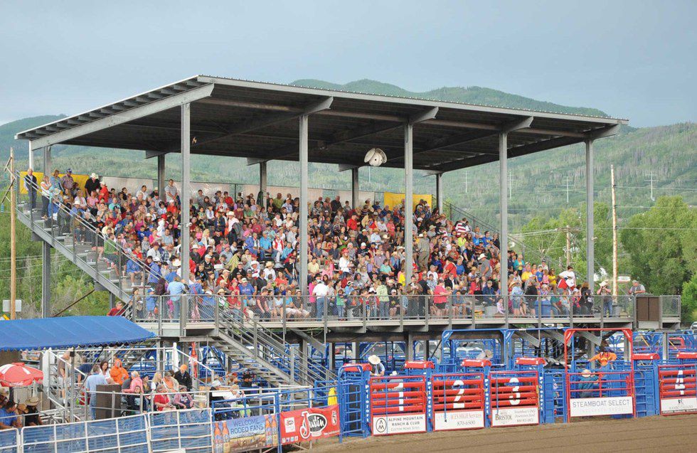 Steamboat Springs, CO