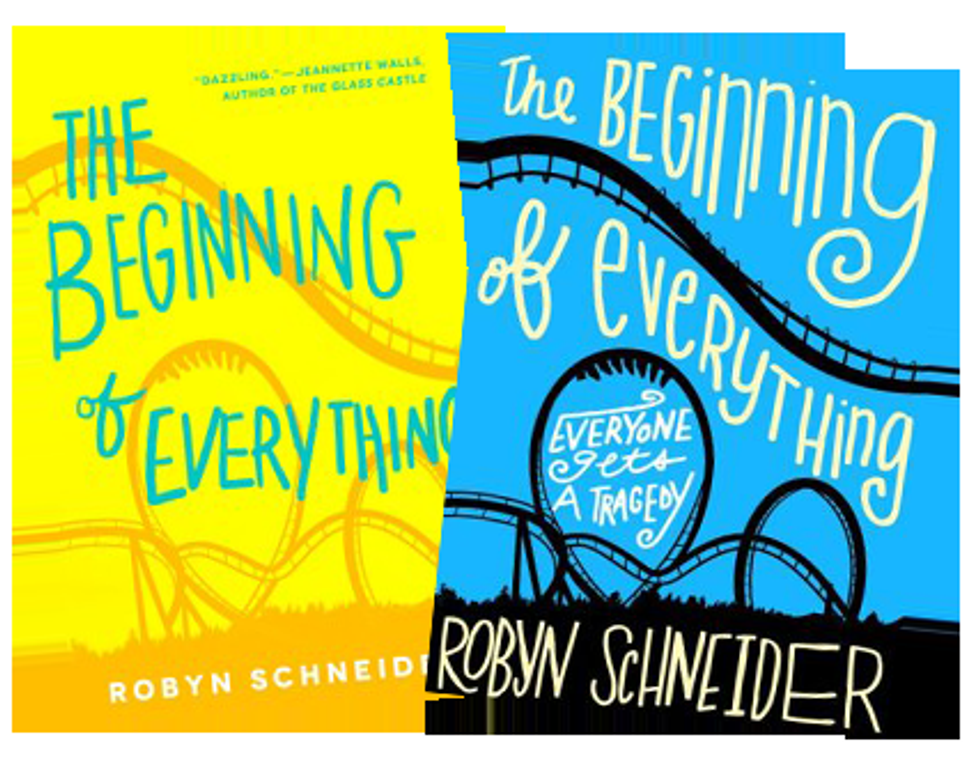 18 Books To Read Before You're 18