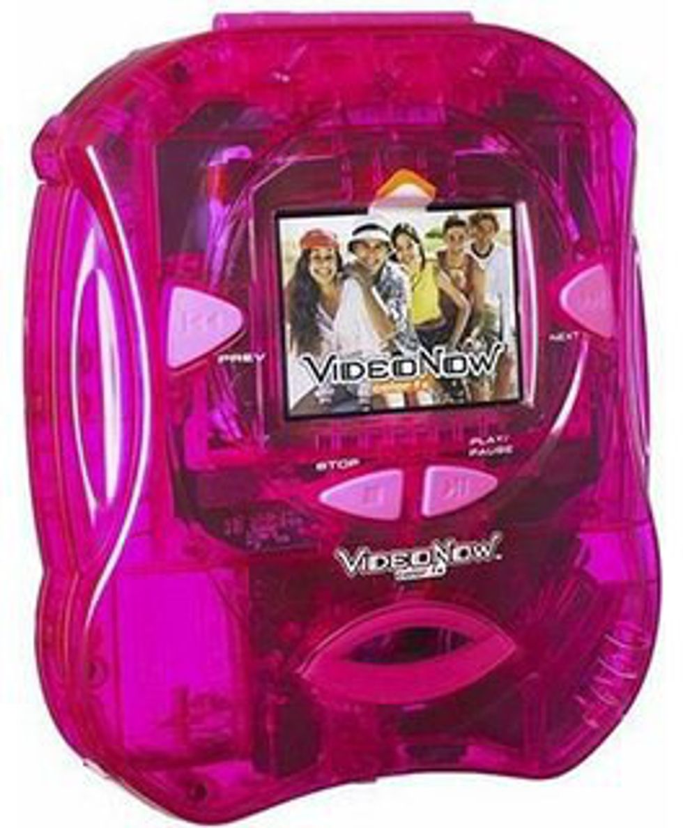 Things Only Kids Who Grew Up In The Early 2000s Will Remember