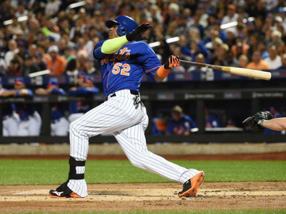 7 Reasons Why I Love The Mets