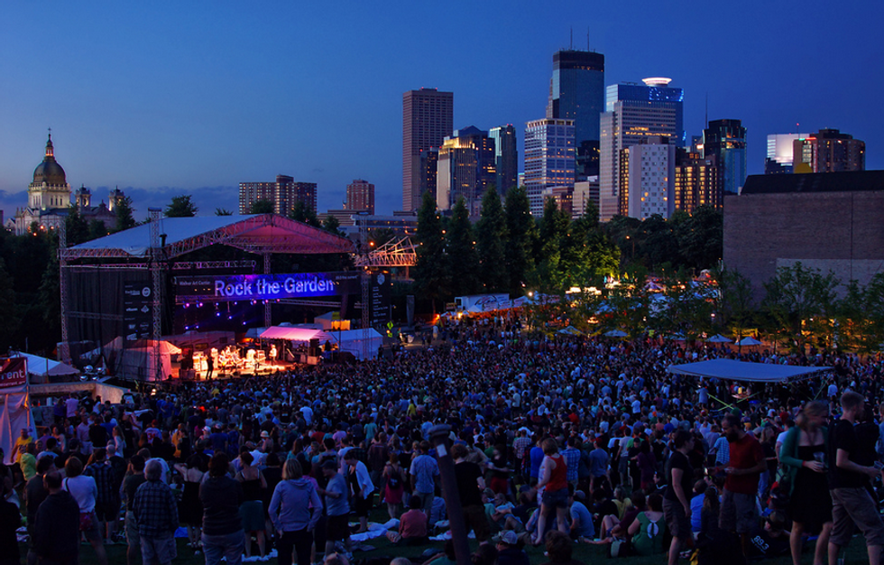 21 Things to Add to Your Minnesota Summer Bucket List