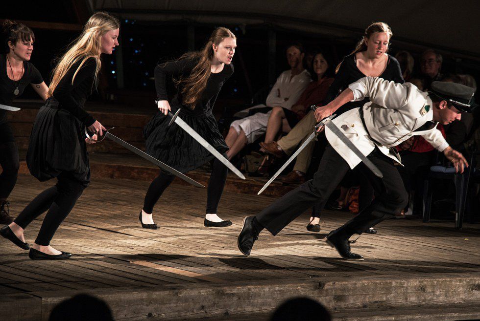 5 Reasons Techies Love Tech Week