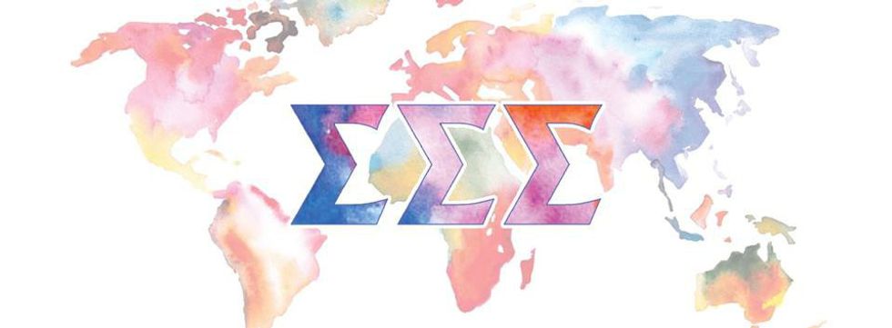 20 Signs You're A Tri Sigma