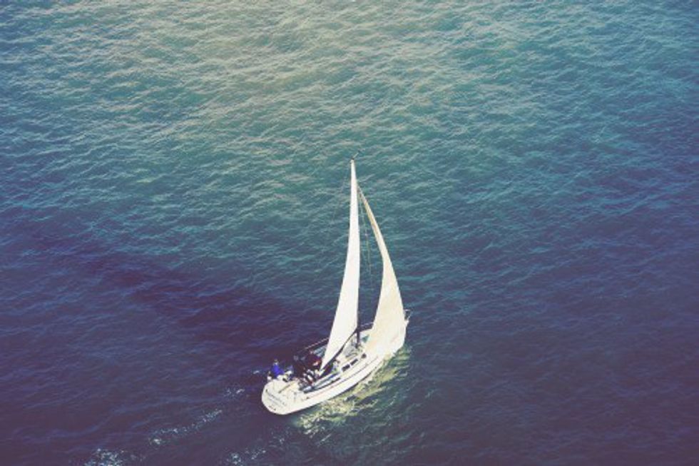 20 Signs You're A Tri Sigma