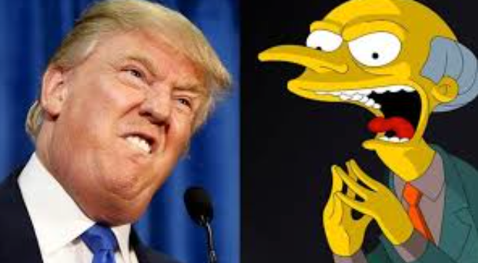 20 Trump Look-Alikes To Get You Through The Day