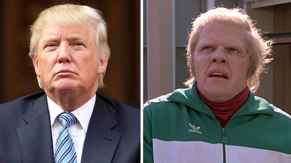 20 Trump Look-Alikes To Get You Through The Day