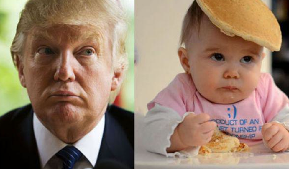 20 Trump Look-Alikes To Get You Through The Day