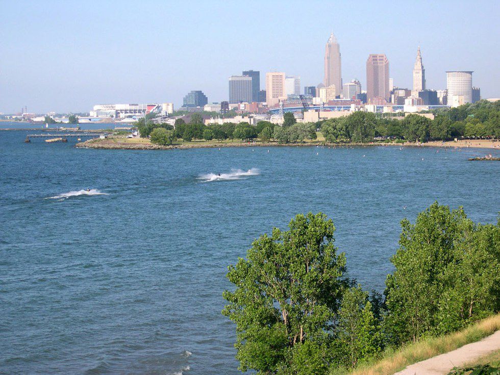 50 Things Everyone In Cleveland Ohio Must Do This Summer