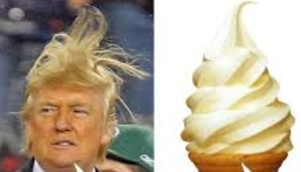 20 Trump Look-Alikes To Get You Through The Day