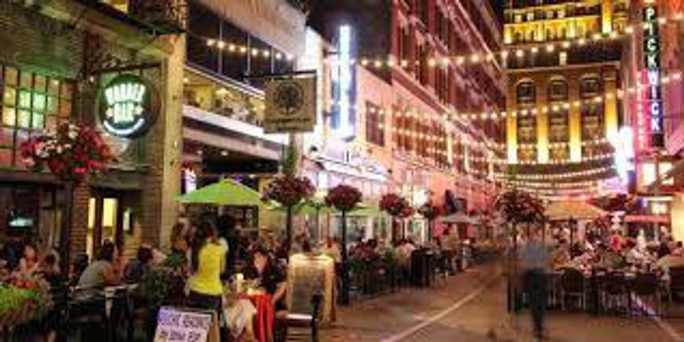 50 Things Everyone In Cleveland Ohio Must Do This Summer