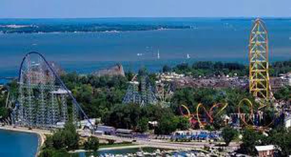 50 Things Everyone In Cleveland Ohio Must Do This Summer