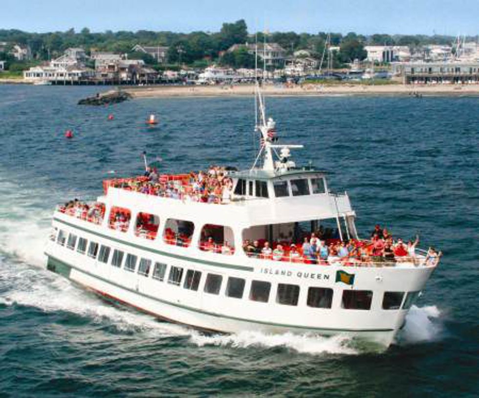 16 Things To Do In The Summer In Massachusetts