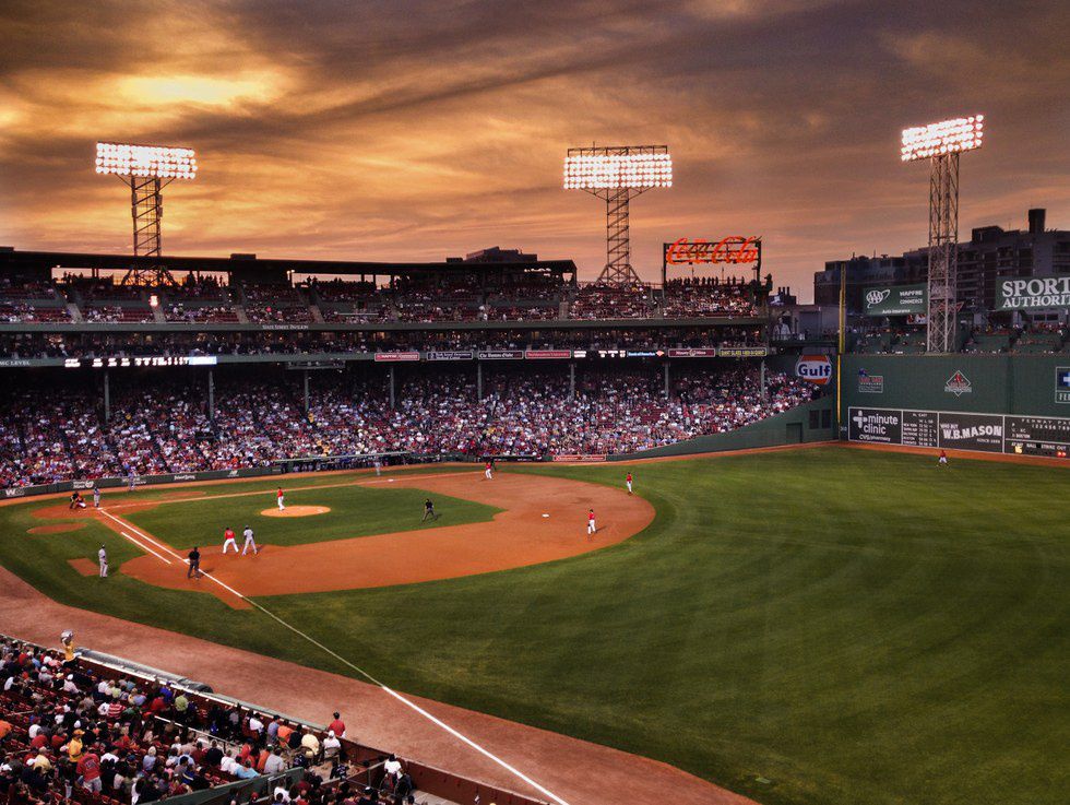 16 Things To Do In The Summer In Massachusetts
