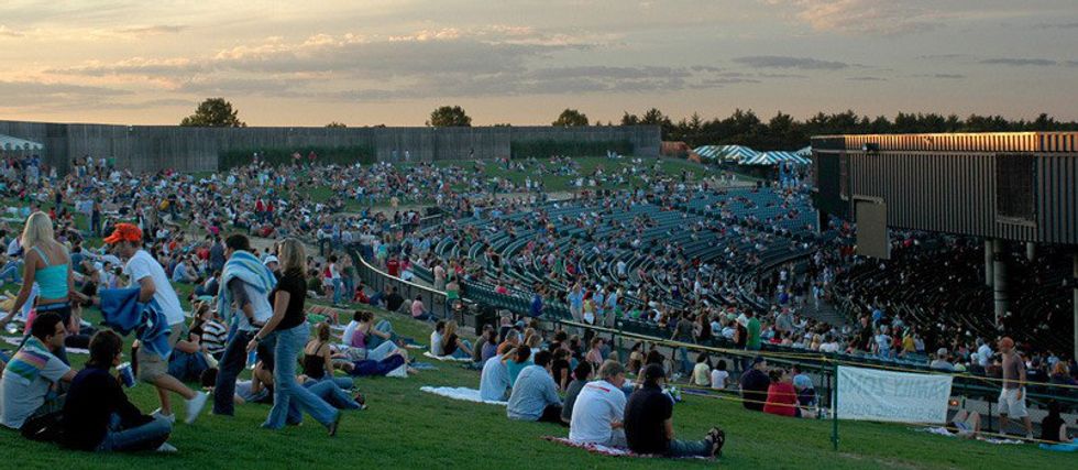16 Things To Do In The Summer In Massachusetts