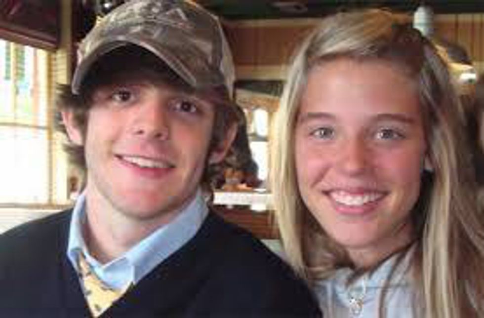 25 Reasons Thomas Rhett & His Wife Are Perfect