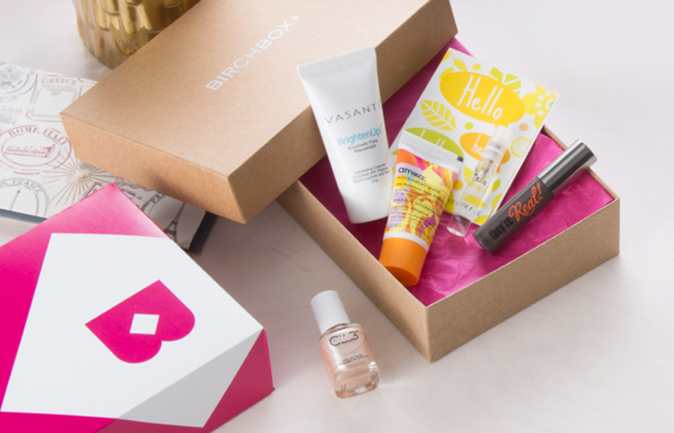 Which Beauty Subscription is Right For You?