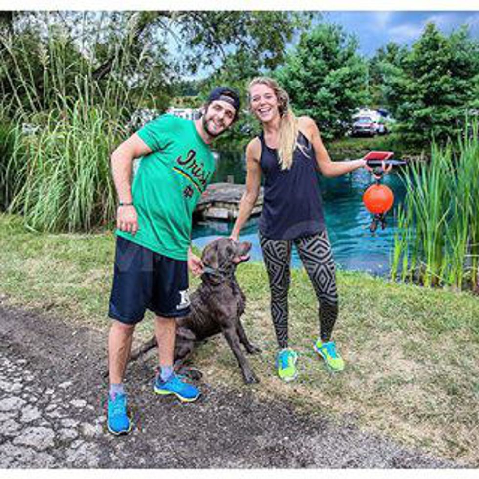 25 Reasons Thomas Rhett & His Wife Are Perfect