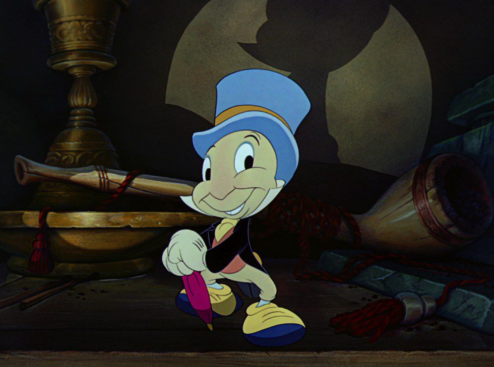 14 Disney Quotes For Graduating Seniors